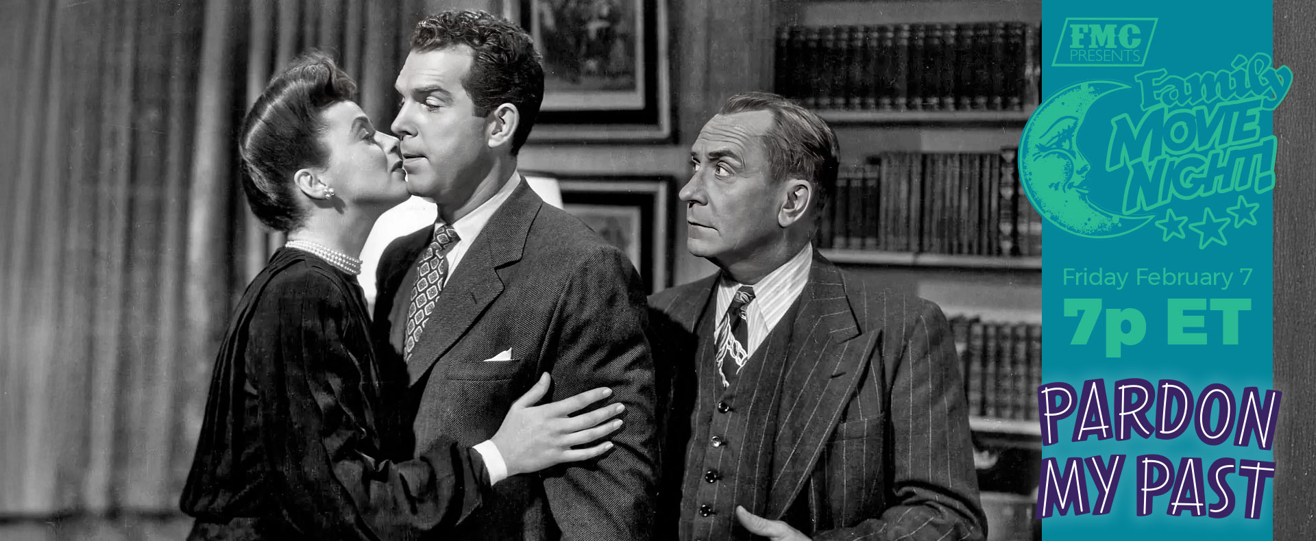 FMC | Family Movie Classics