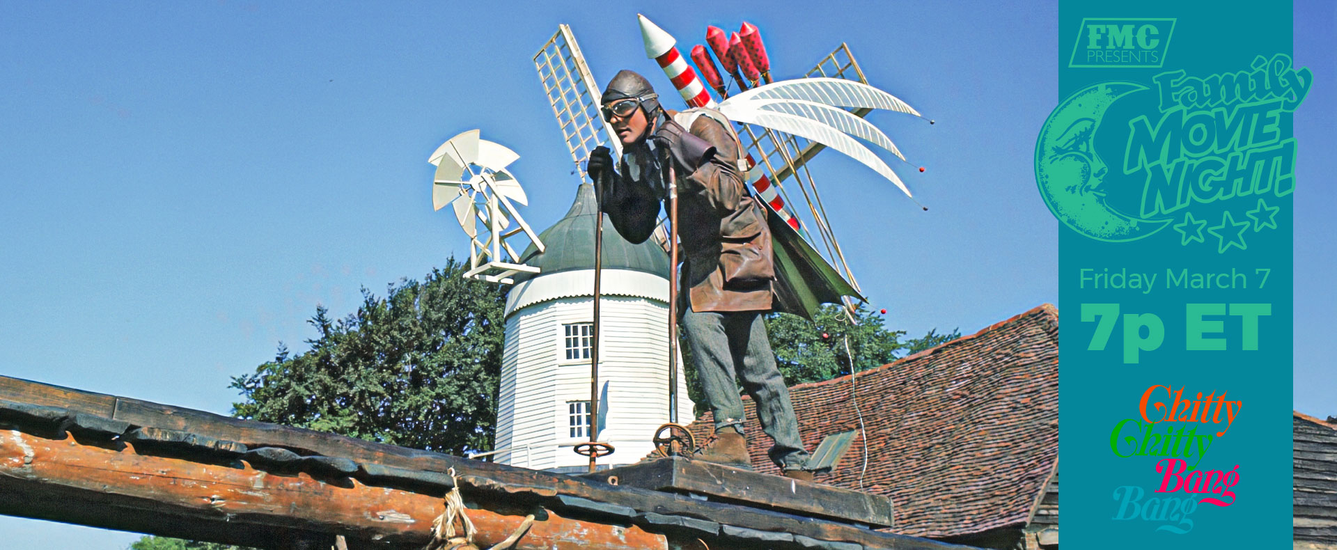 FMC | Family Movie Classics